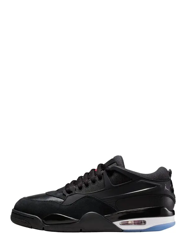 JORDAN 4 Rm Sneakers - Black