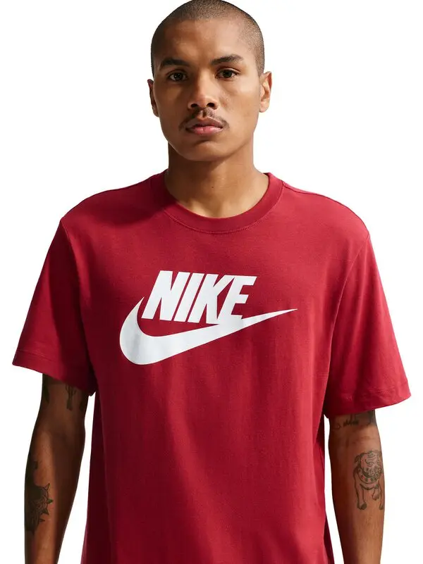 Nike Sportswear T-shirt - Red