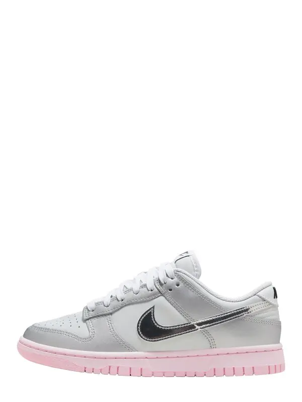 Nike Dunk Low Lx Shoes - Grey
