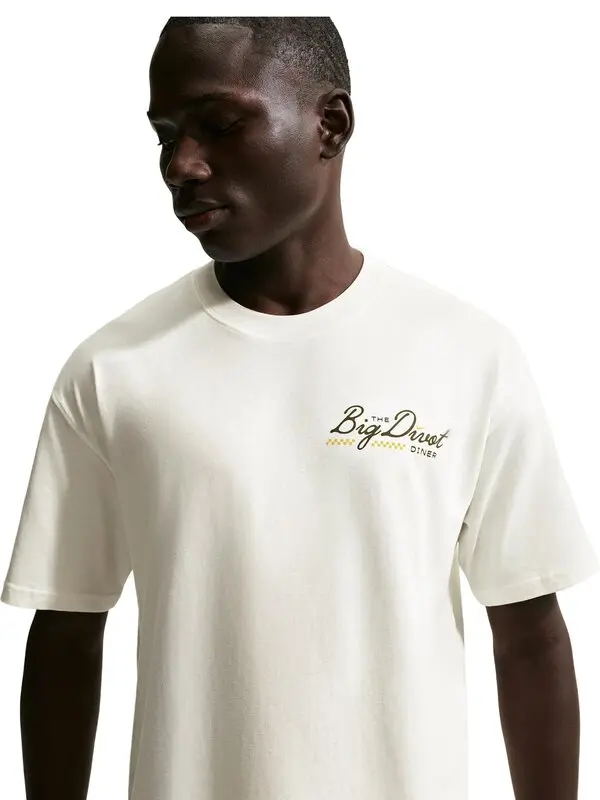 Nike Golf T-shirt - White