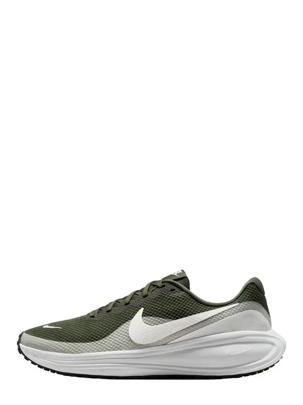 Nike Revolution Road Running Shoes - Green