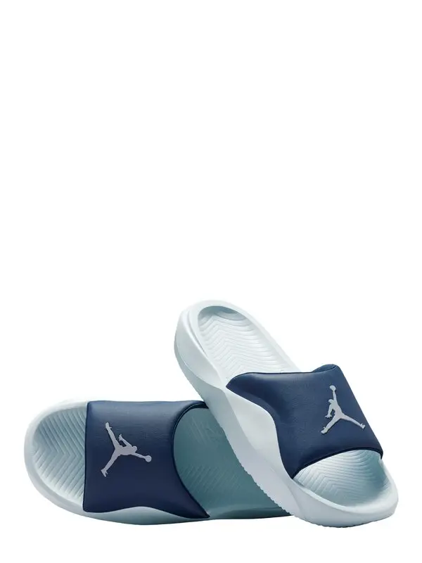 JORDAN Franchise Slides - Blue