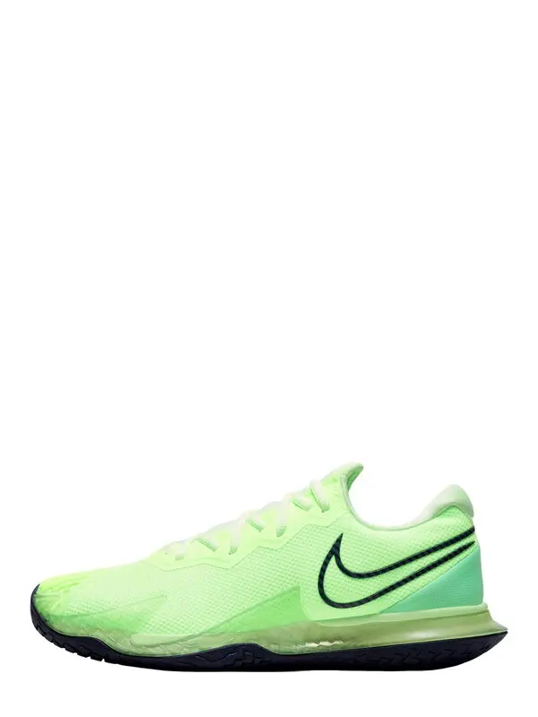 Nike Court Air Zoom Vapor Cage 4 Tennis Shoes - Green