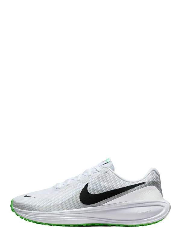 Nike Revolution Road Running Shoes - White
