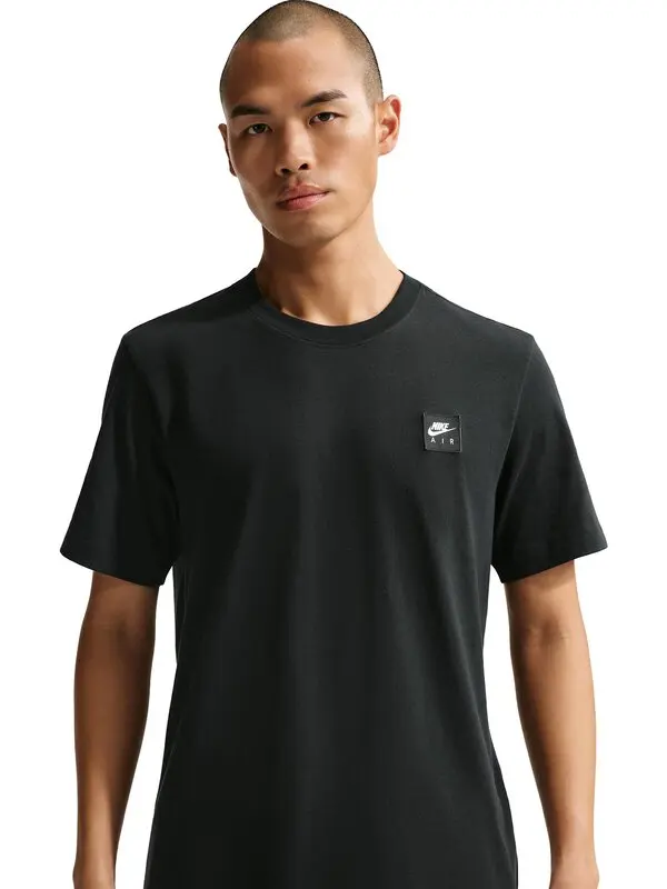Nike Sportswear T-shirt - Black