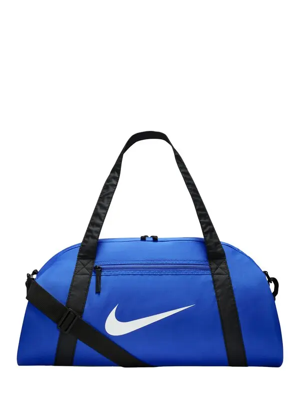 Nike Training Duffel Bag - Blue