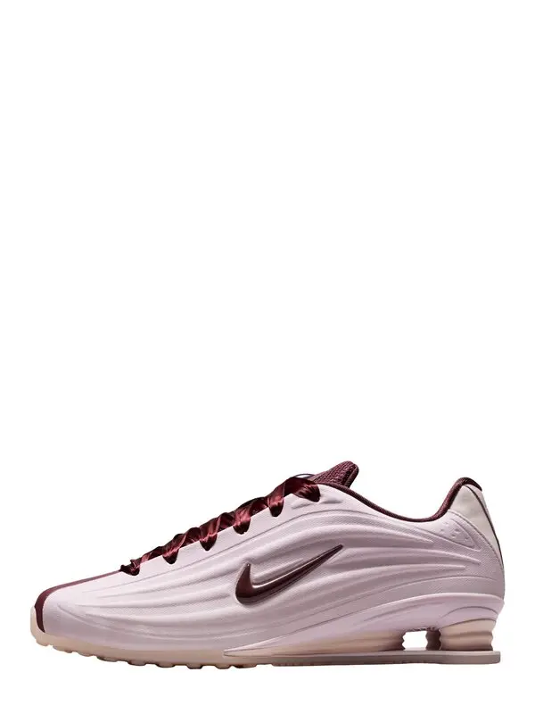 Nike Shox Z Se Sneakers - Pink