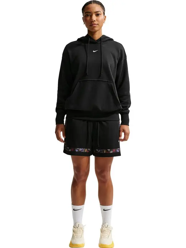 Nike Dri-fit Basketball Shorts - Black