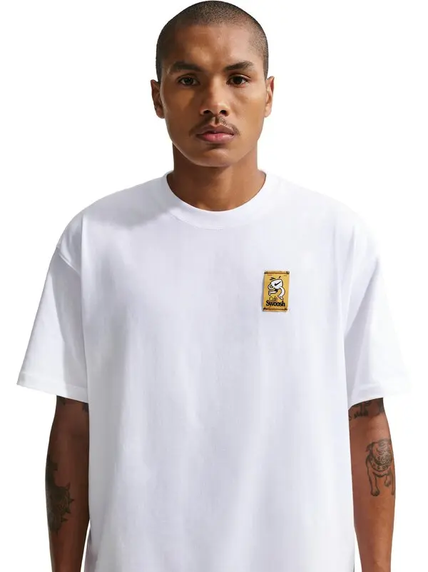 Nike Sportswear T-shirt - White