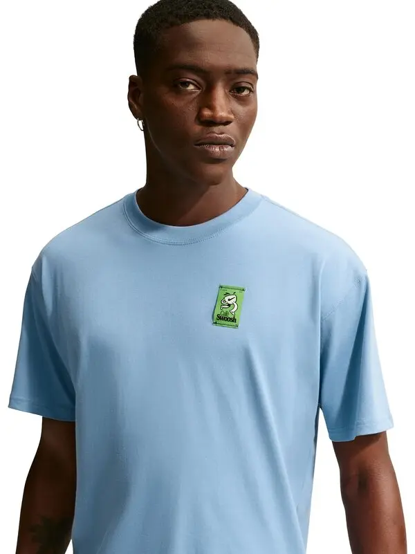 Nike Sportswear T-shirt - Blue