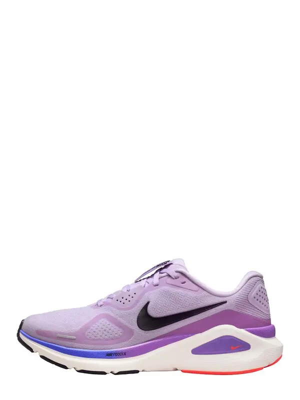 Nike Structure 26 Road Running Shoes - Purple