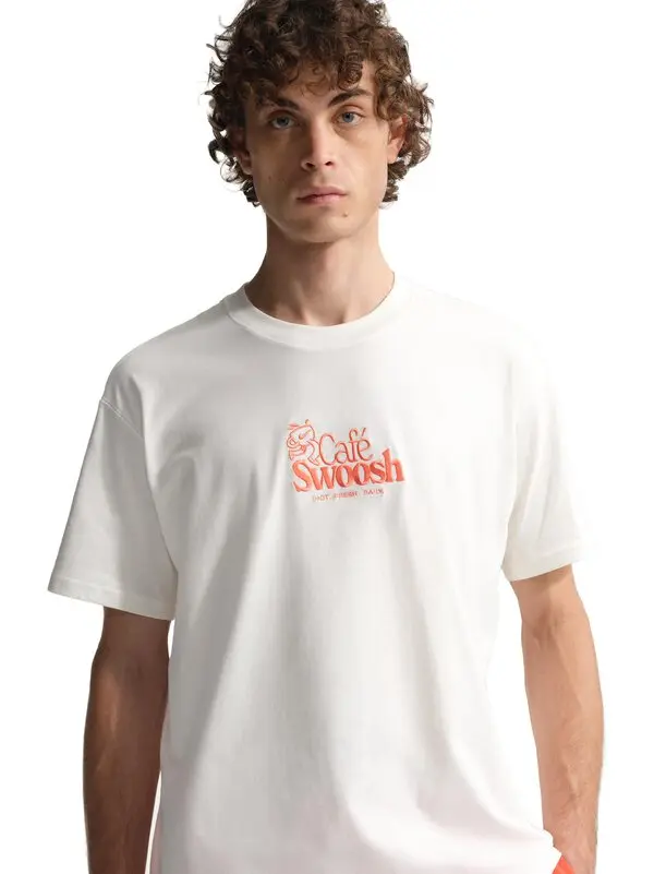 Nike Sportswear T-shirt - White
