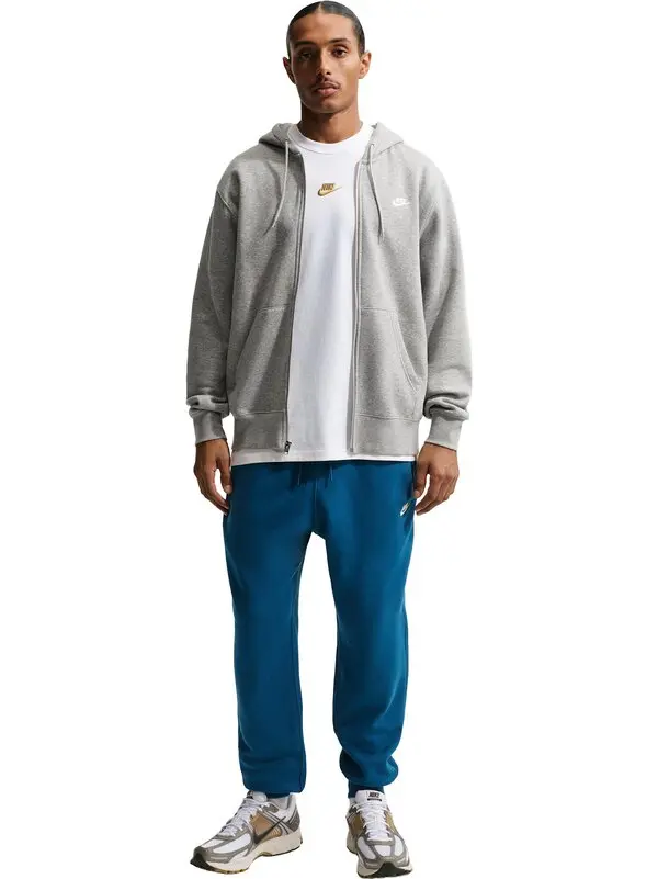 Nike Club Jogger Pants - Blue