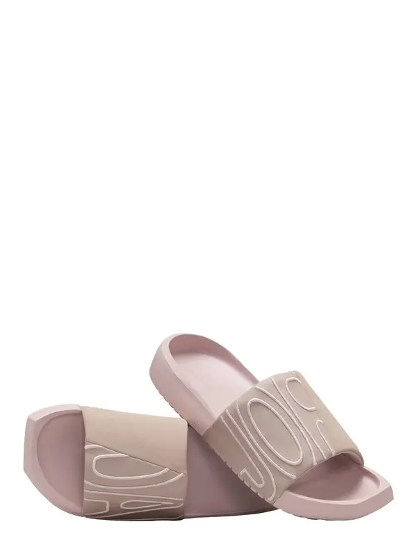 JORDAN Nola Slides - Pink