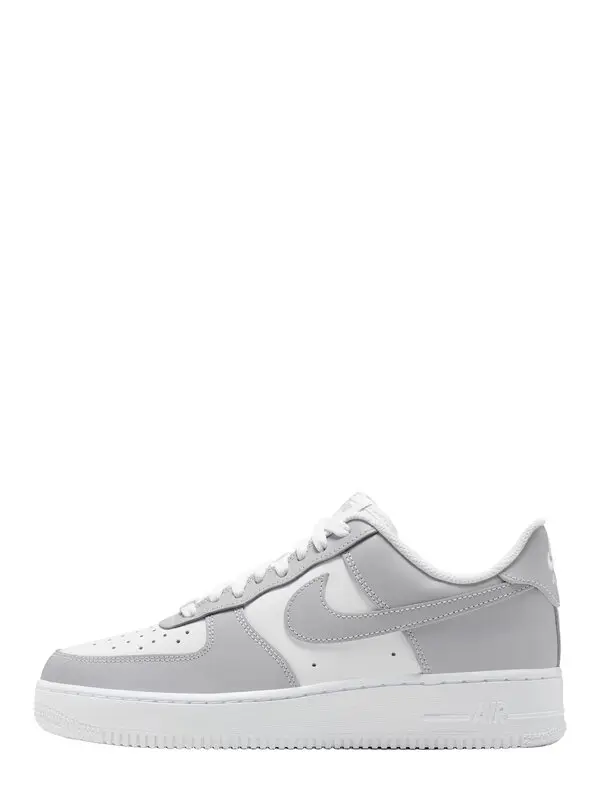 Nike Air Force 1 '07 Sneakers - White
