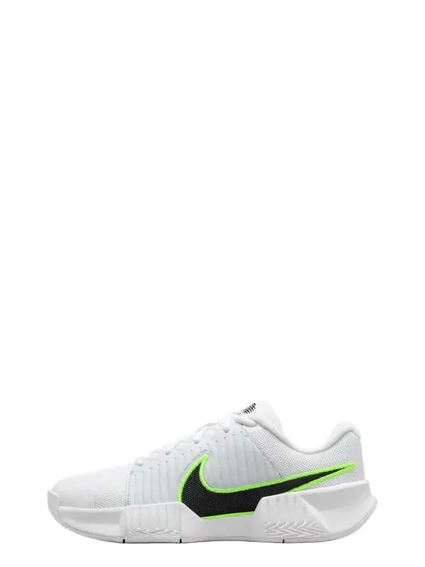 Nike Gp Challenge Pro Hard Court Tennis Shoes - White