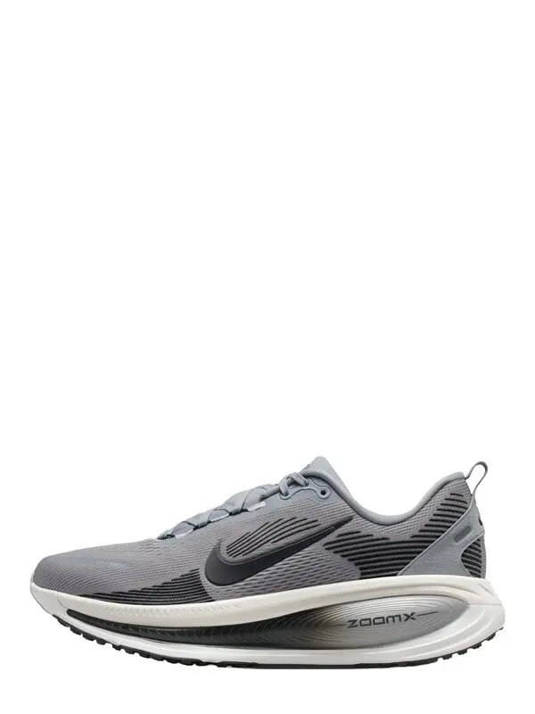 Nike Vomero 18 Athletic Sneakers - Grey