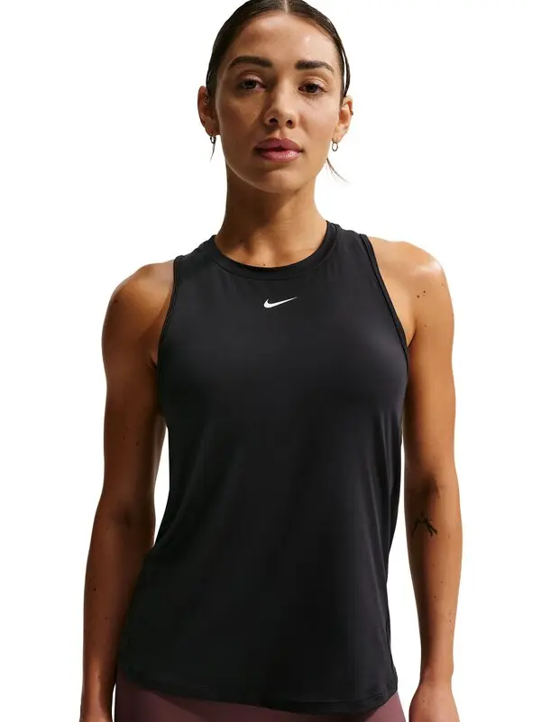 Nike Classic Dri-fit Tank Top - Black
