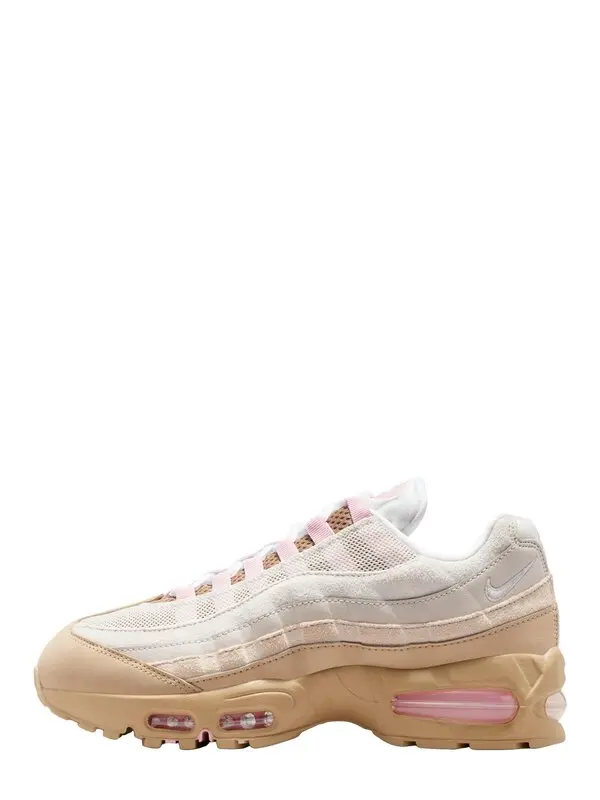 Nike Air Max 95 Sneakers - Brown