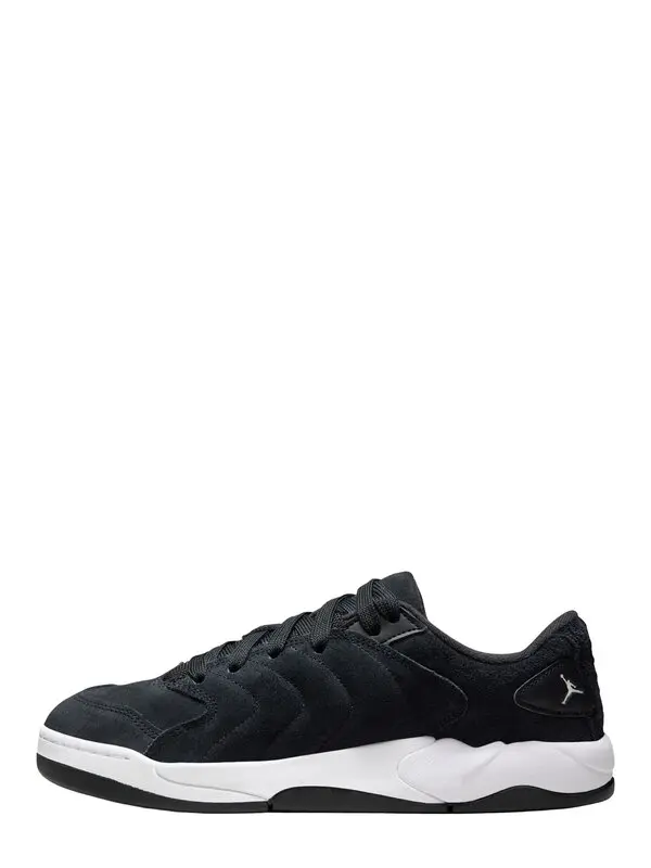JORDAN Session Shoes - Black
