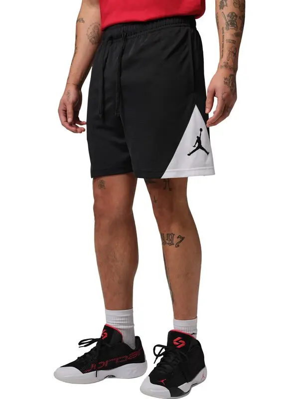 JORDAN Sport Dri-fit Shorts - Black