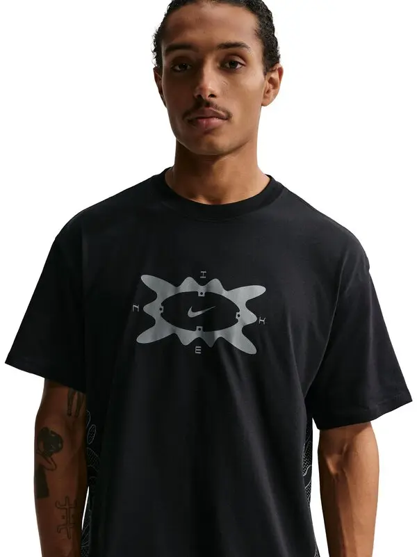 Nike Sportswear T-shirt - Black