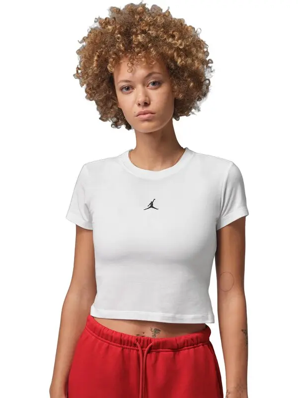 JORDAN Essentials T-shirt - White