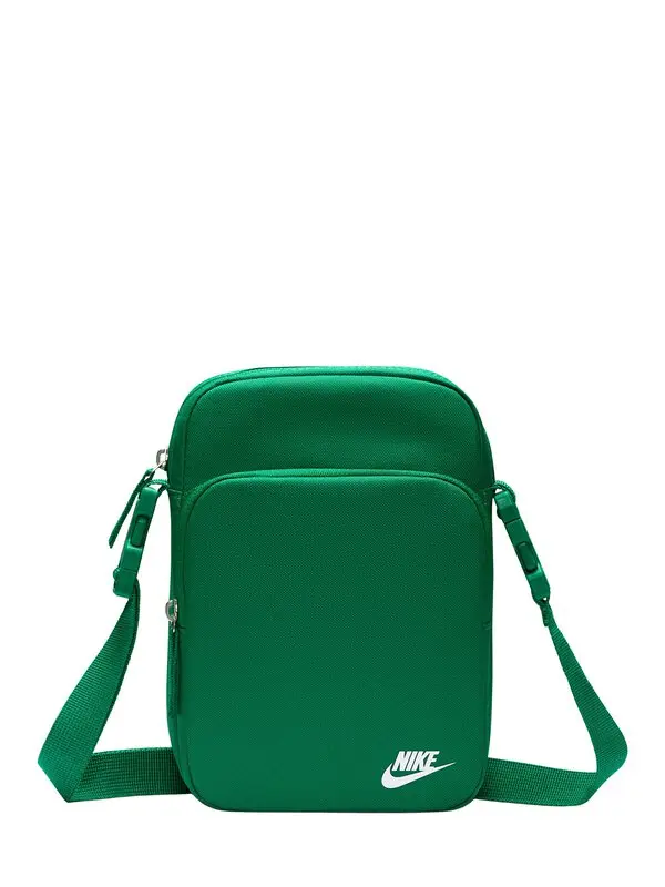 Nike Heritage Crossbody Bag - Green