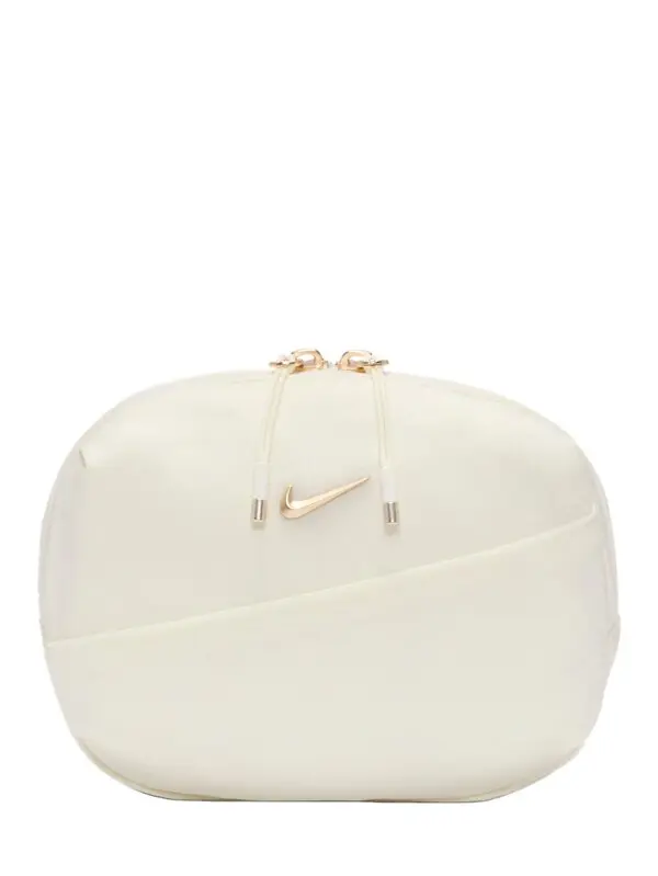 Nike Aura Crossbody Bag - White