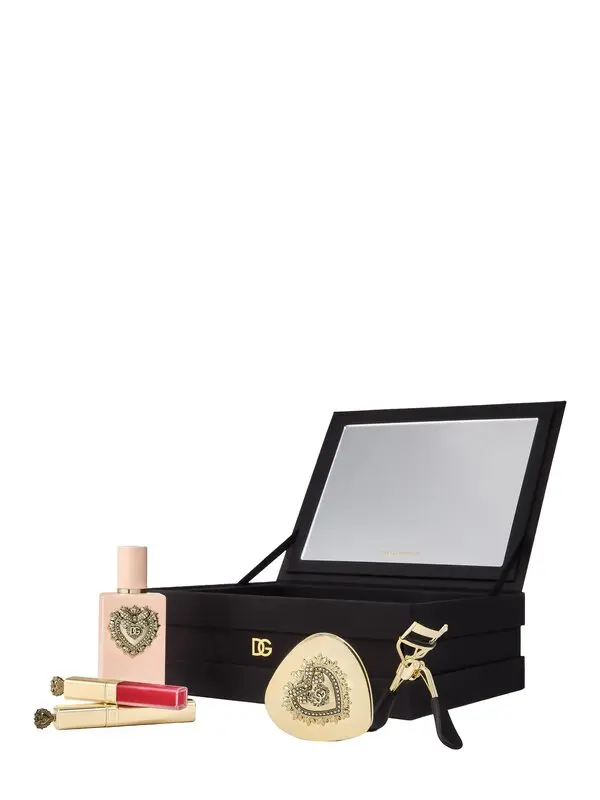 Dolce & Gabbana Festive Holiday Exclusive Set - -