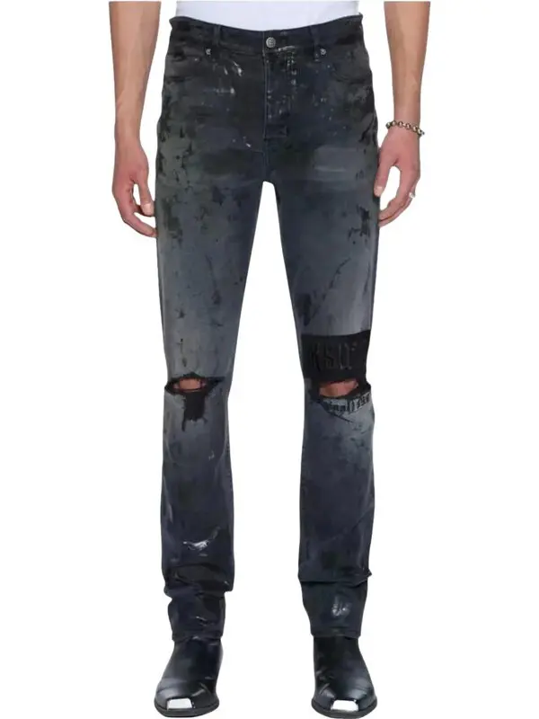 Ksubi Chitch Jeans - Grey