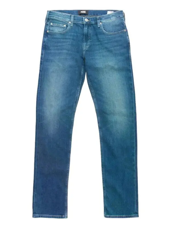 Paige Normadie Jeans - Blue