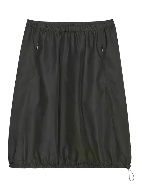 Cecilie Bahnsen Chance Skirt - Black