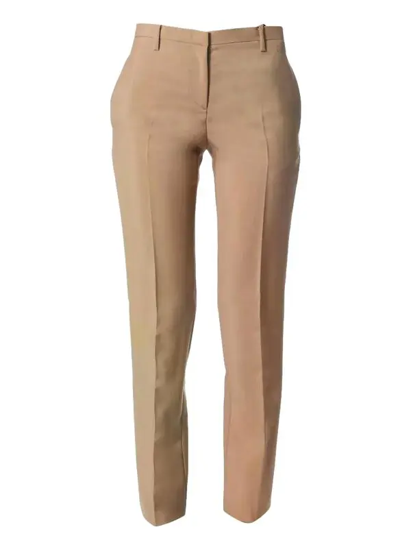 N°21 Trousers - Neutrals