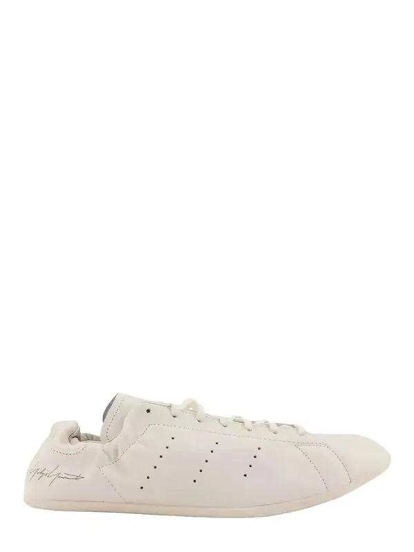Y3 Stan Smith Lo Pro Sneakers - White