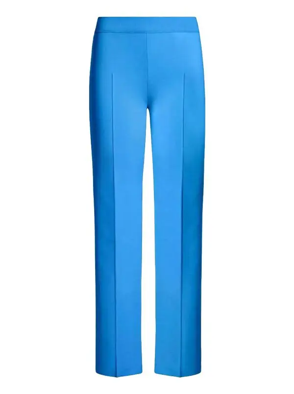 HIGH SPORT Louis Trousers - Blue