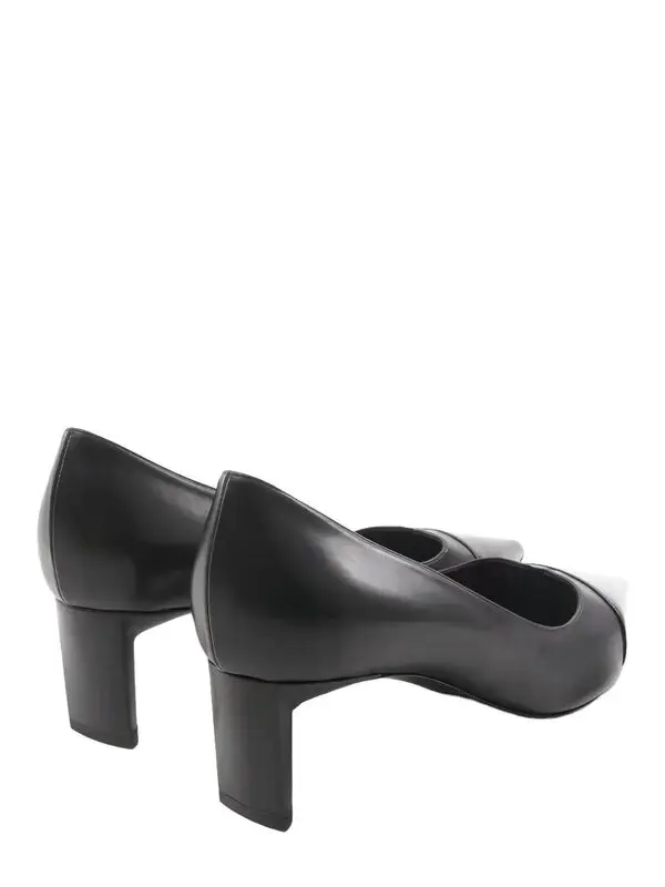Dior 2010s Pointed Toe Pumps - Black