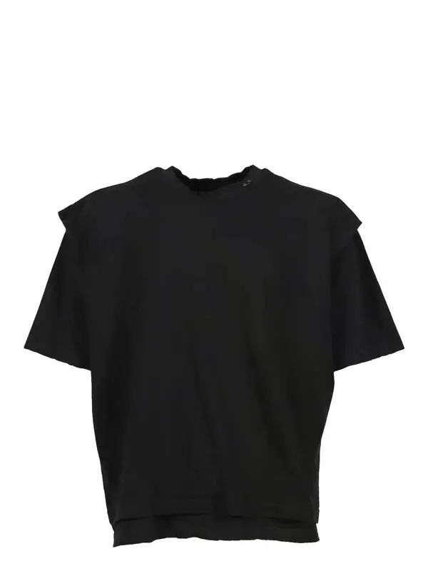Oakley X Piet Layered T-shirt - Black