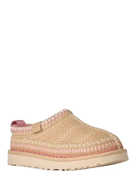 UGG Tasman Meadow Slip-on - Sand Castle