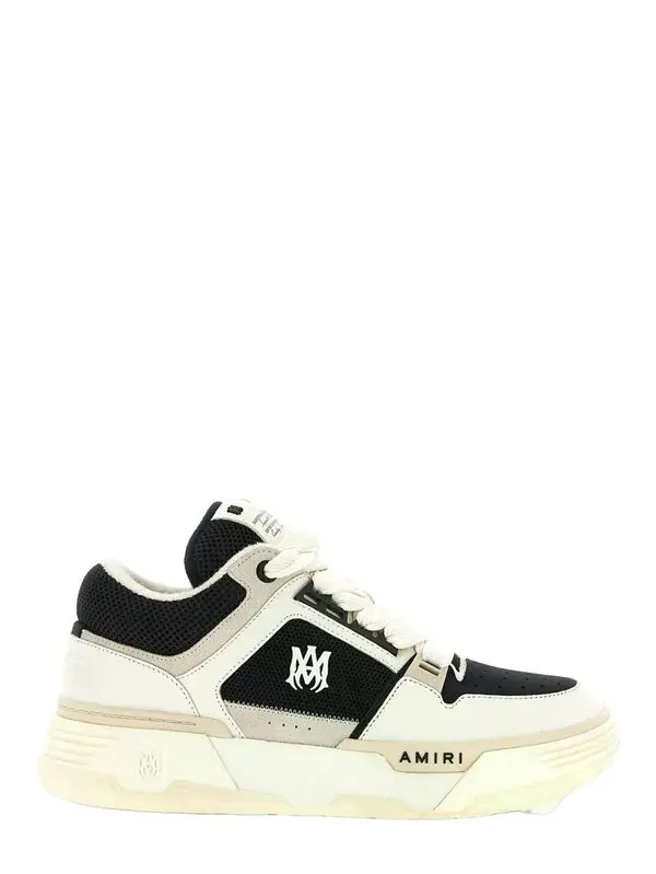 Amiri Ma-1 Sneakers - White