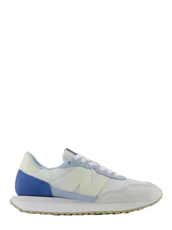 NEW BALANCE 237 Sneakers - White