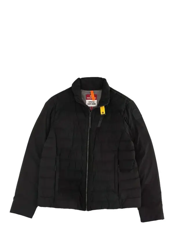 PARAJUMPERS Padded Jacket - Black