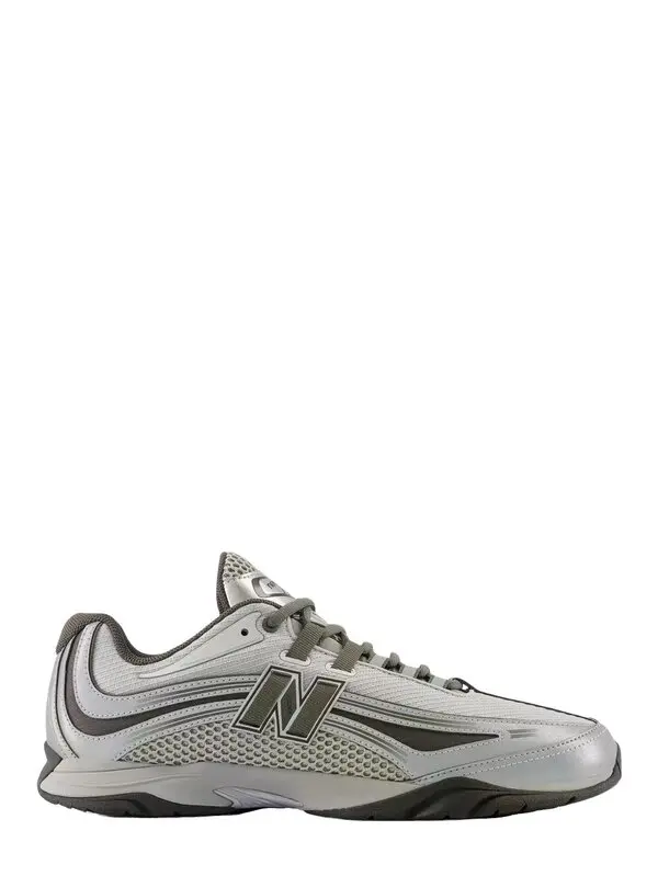 NEW BALANCE Rc56 Low-top Sneakers - Grey