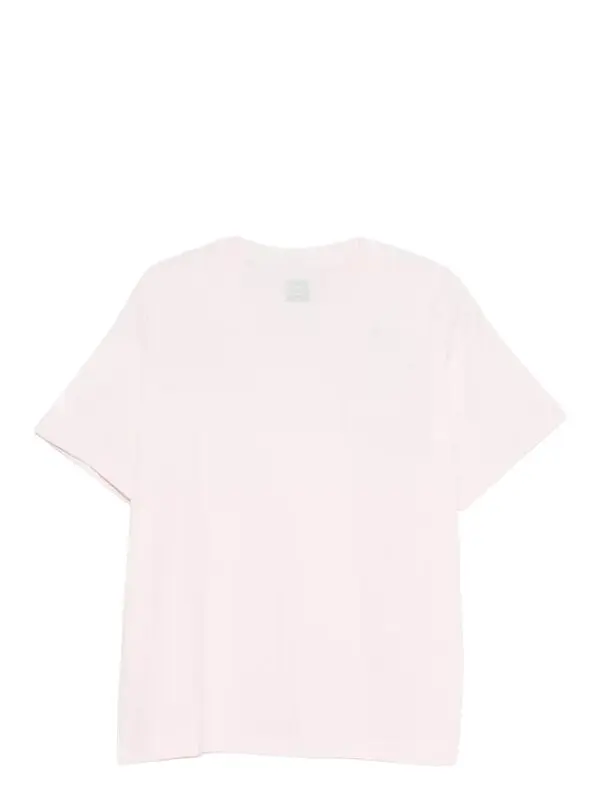 FLANEUR Short-sleeve T-shirt - Pink