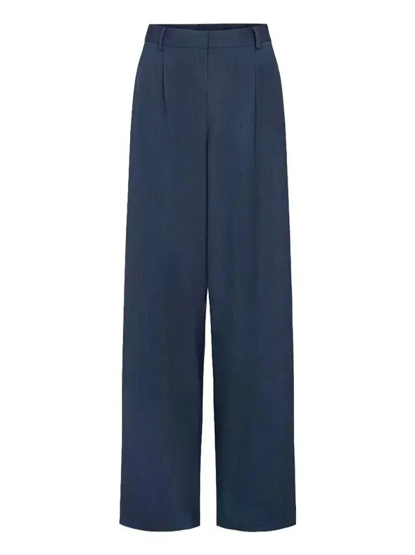 TWP Hudson Trousers - Blue