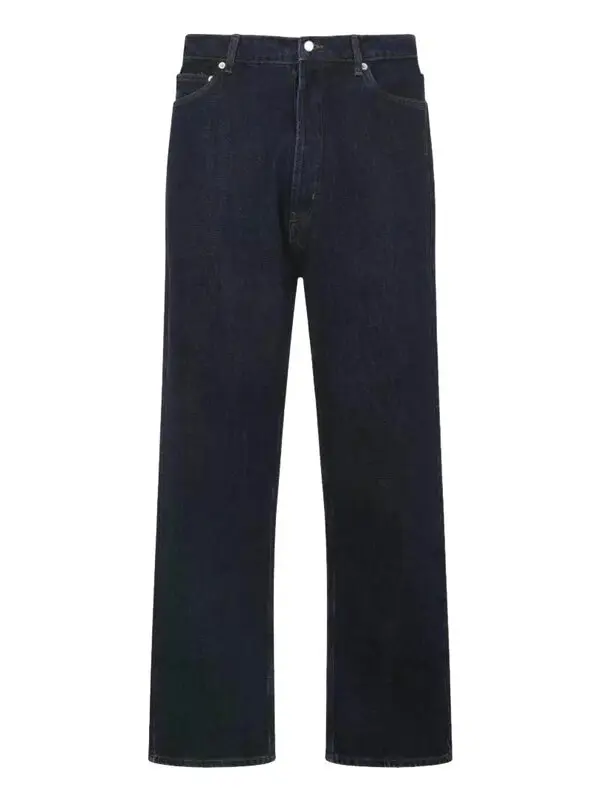 Studio Nicholson Marylebone Jeans - Blue