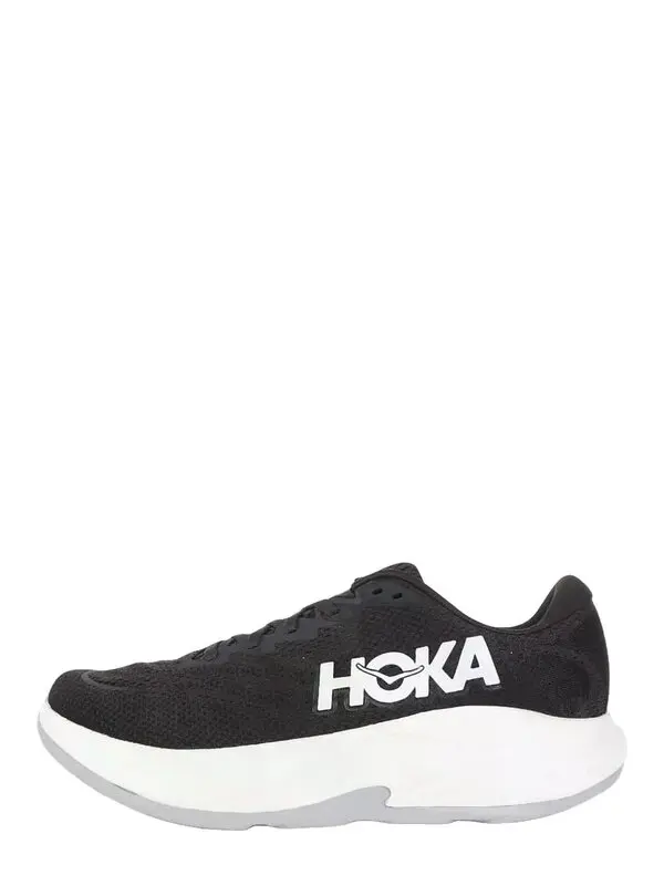 Hoka Rincon 4 Ee-wide Sneakers - Black