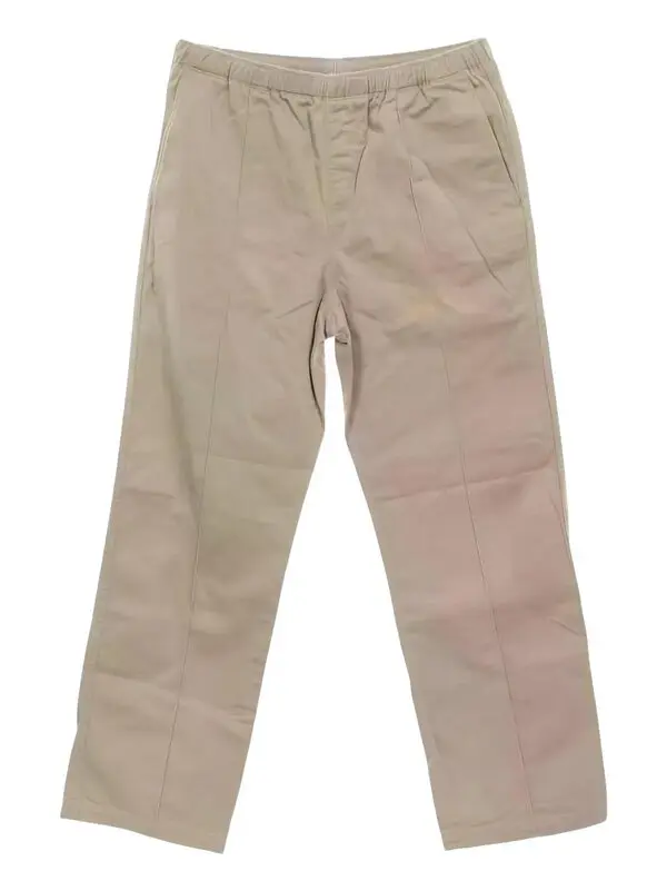 Dior Lily Of The Valley Trousers - Neutrals