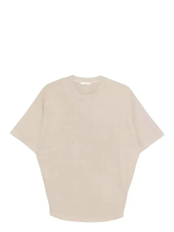 HAIKURE Honey T-shirt - Neutrals