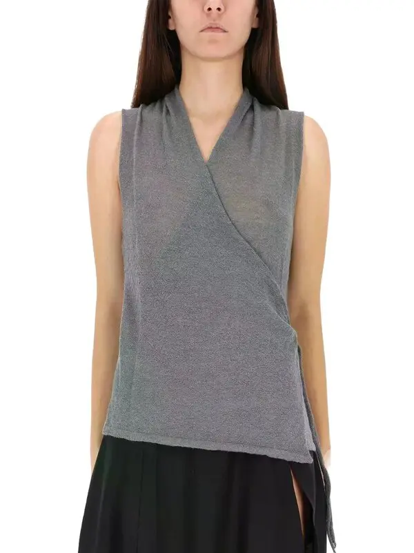 Paloma Wool Sans Top - Grey